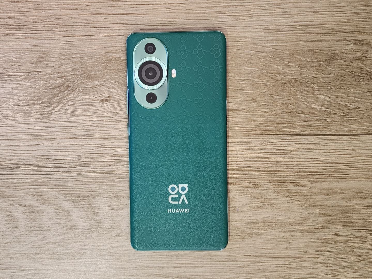 HUAWEI nova 11 Pro Review - Gadgets Middle East