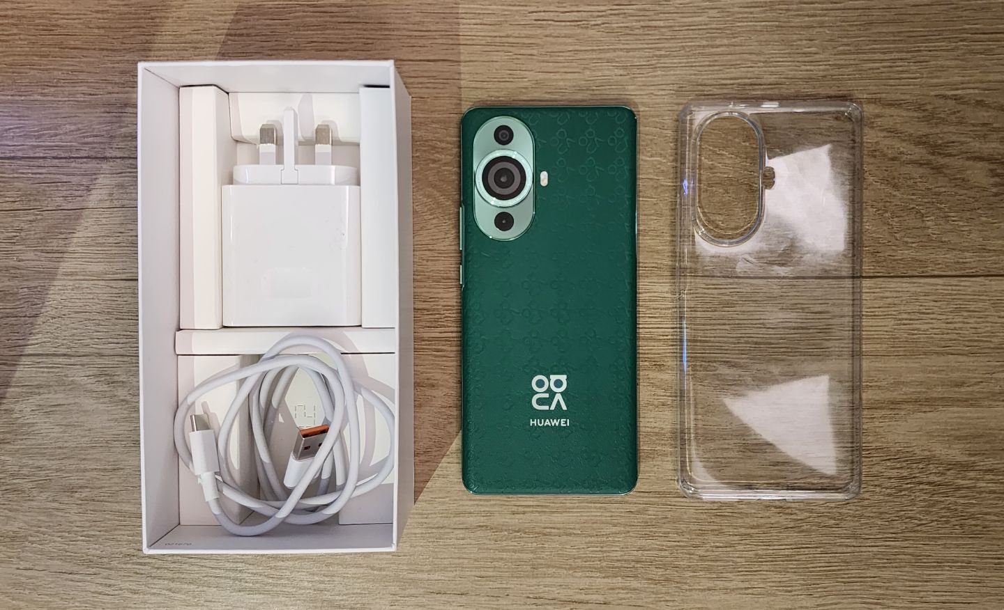 HUAWEI nova 11 Pro Review - Gadgets Middle East
