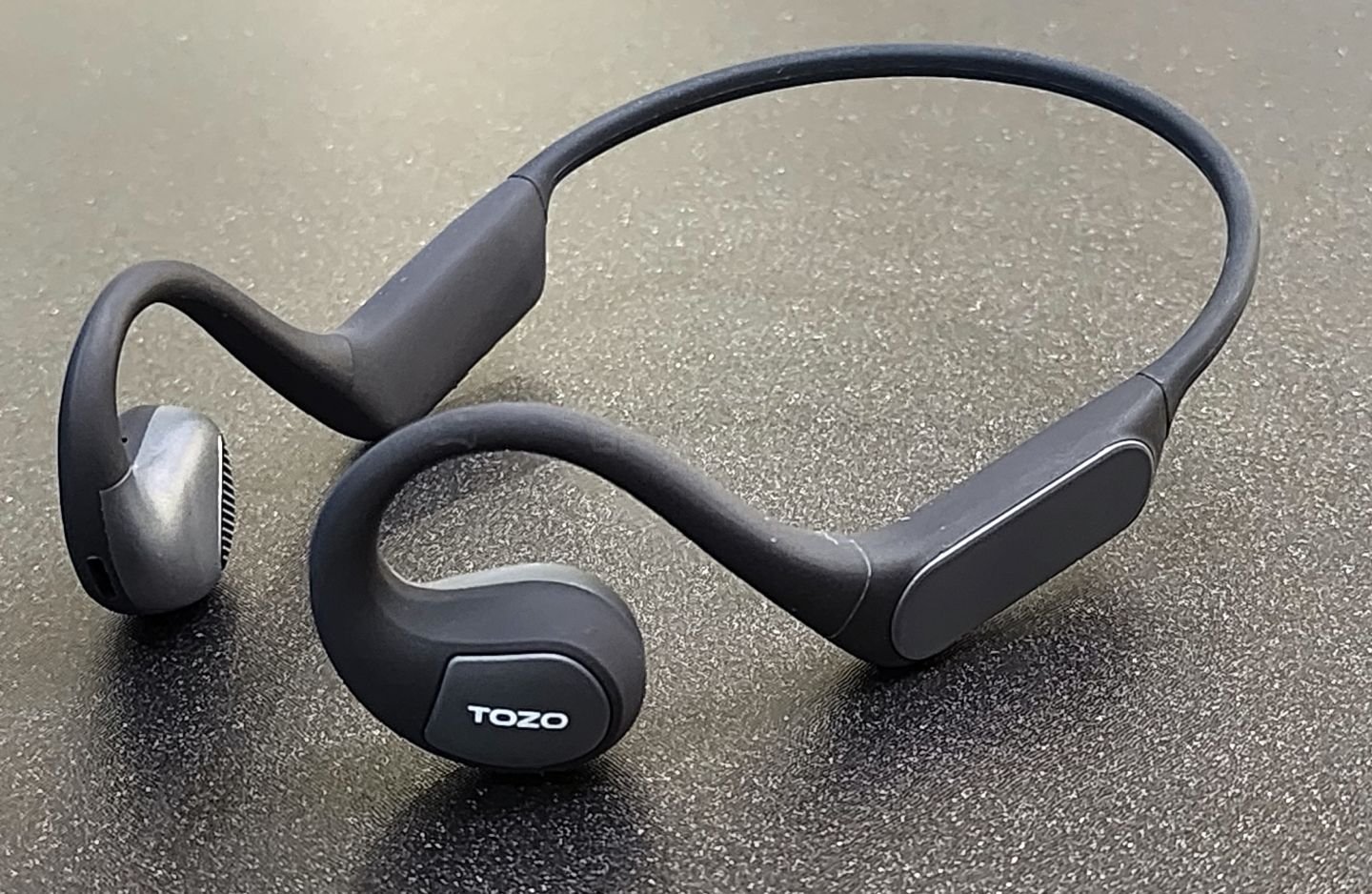 TOZO OpenReal Review - Gadgets Middle East
