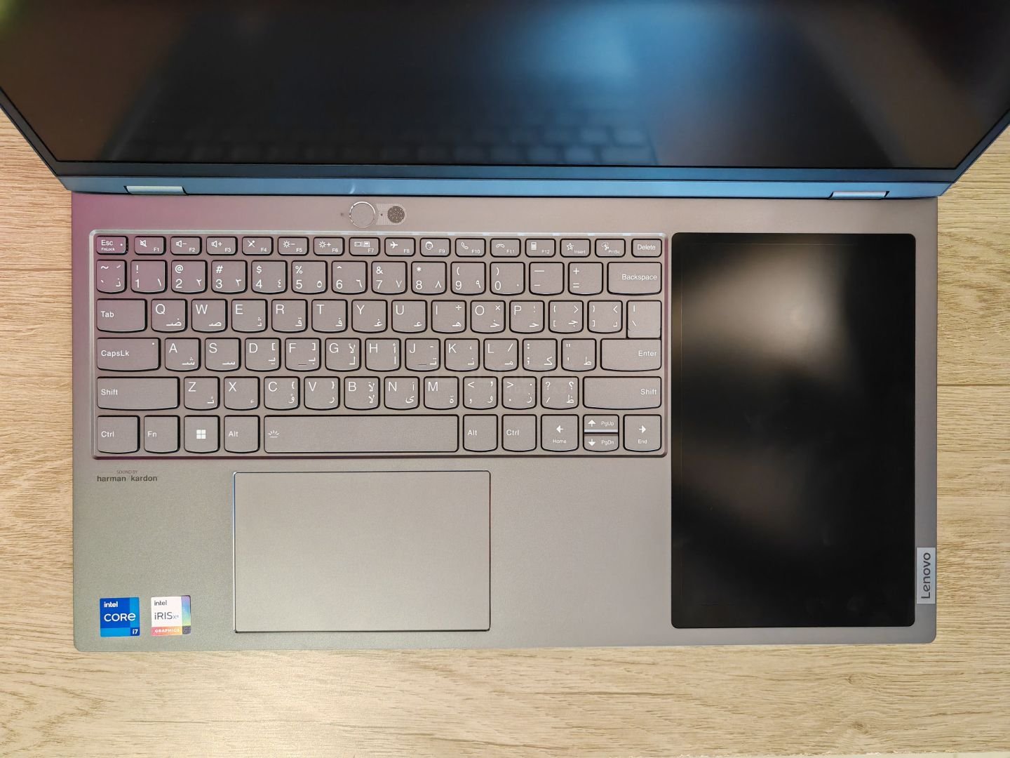 Lenovo Thinkbook Plus Gen 3 Review - Gadgets Middle East