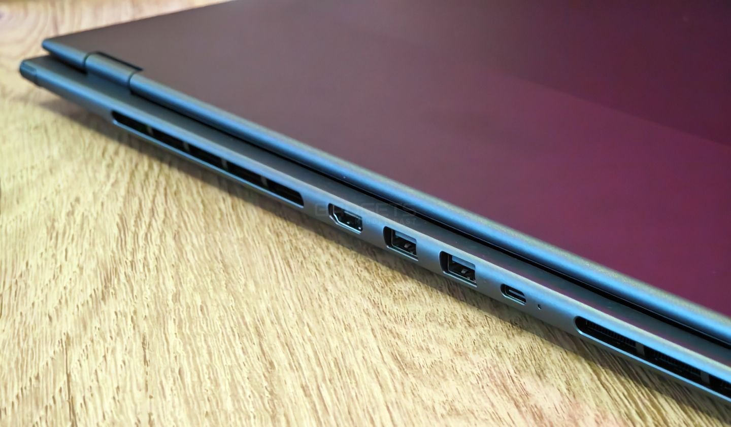 Lenovo Thinkbook Plus Gen 3 Review - Gadgets Middle East