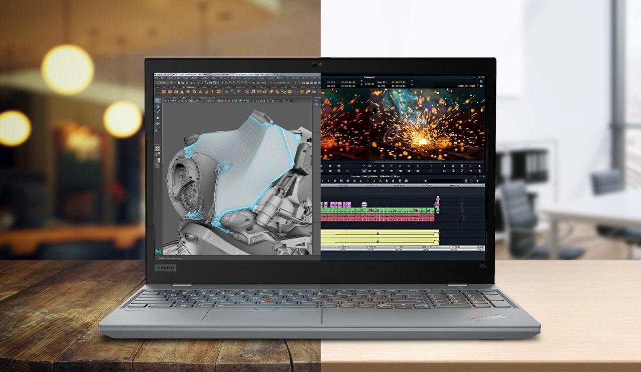 Lenovo Expands Latest ThinkPad Mobile Workstations - Gadgets Middle East