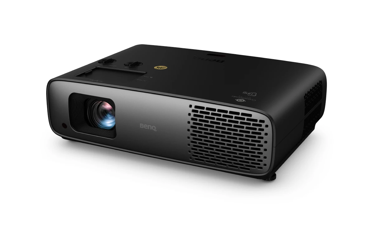 BenQ announces W4000i 4K HDR 4LED Home Cinema Projector - Gadgets ...