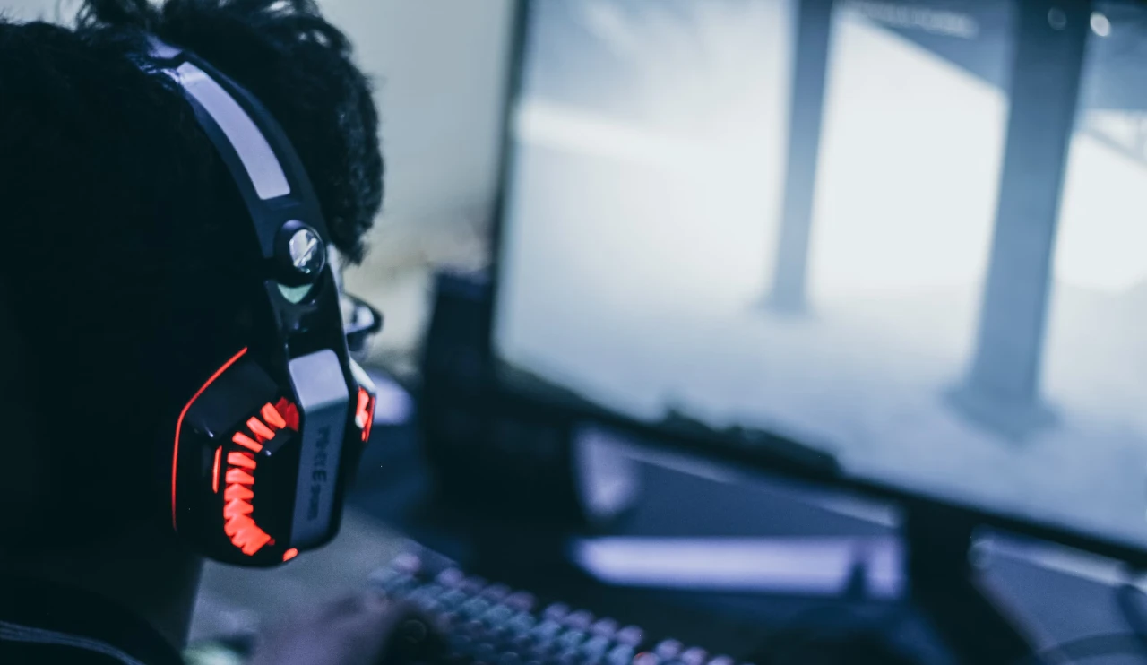 The Evolution of Hi-Tech Gaming Zones in the Middle East - Gadgets ...