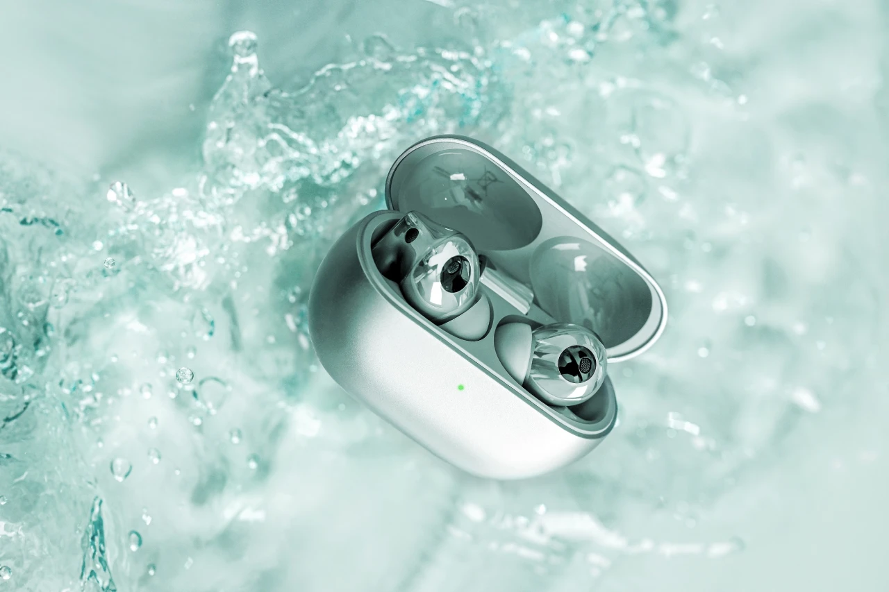 HUAWEI FreeBuds Pro 3 is now available in the UAE - Gadgets Middle East