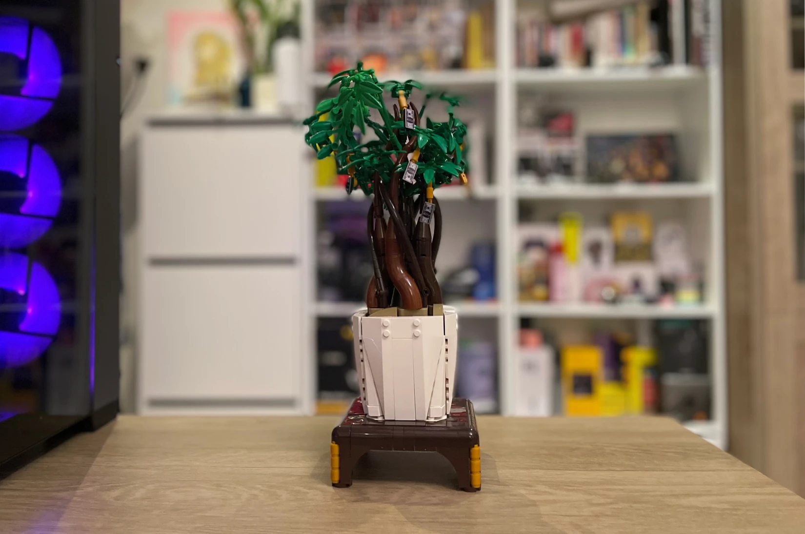 JMBricklayer Money Tree 20008 Review - Gadgets Middle East