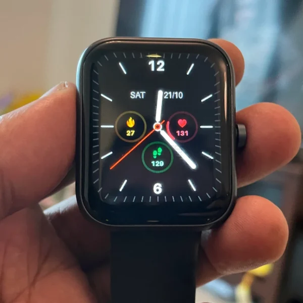TOZO Watch S3 Review - Gadgets Middle East