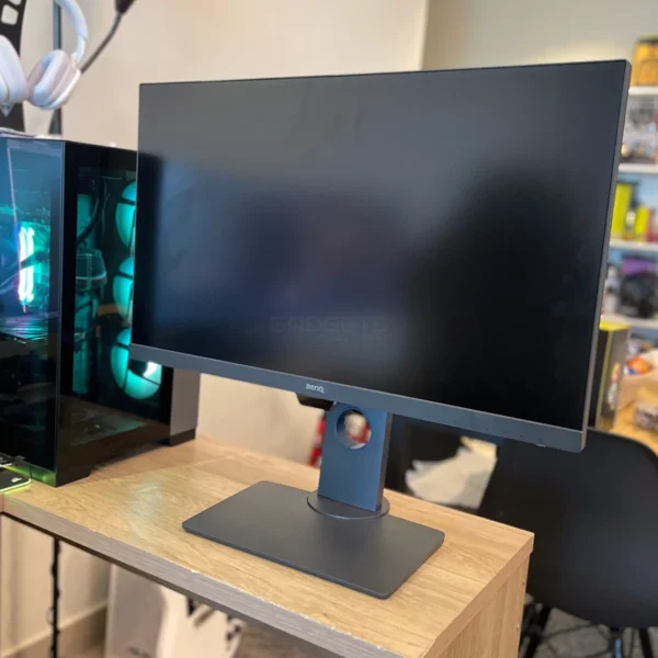 BenQ PD2705Q Review - Gadgets Middle East