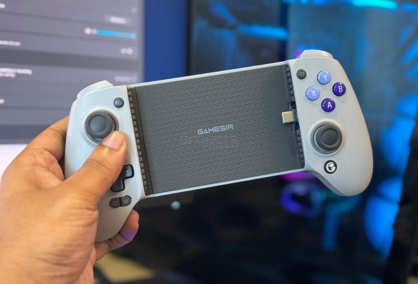 GameSir G8 Galileo review - Gadgets Middle East