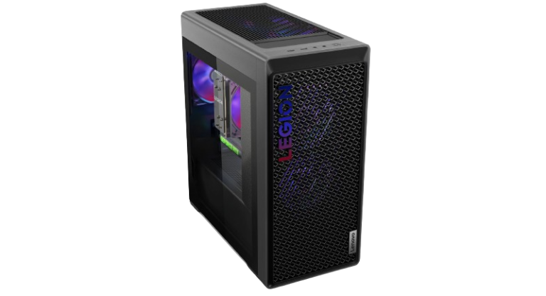 Lenovo announces new Legion PC lineup - Gadgets Middle East