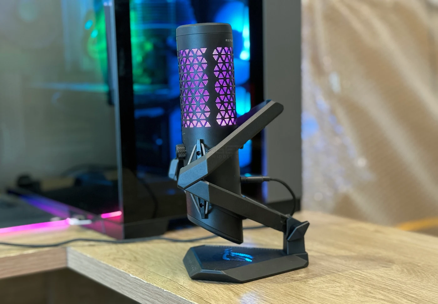 ASUS ROG Carnyx Review - Gadgets Middle East