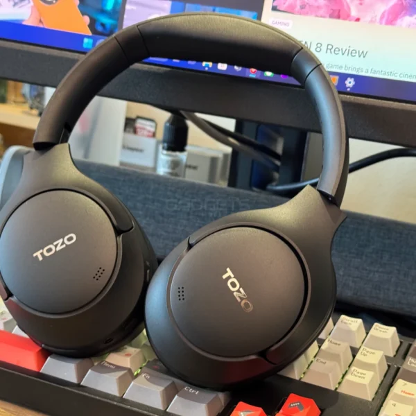 TOZO HT2 Review - Gadgets Middle East