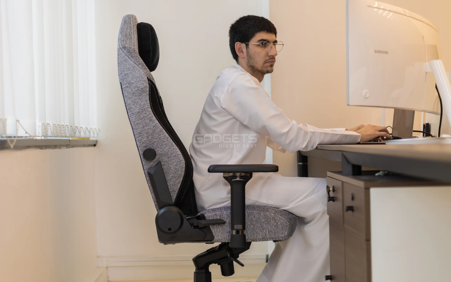 NAVO Apex Pro Max UltraWeave Review - Gadgets Middle East