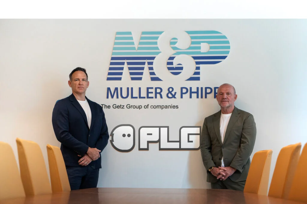 Power League Gaming acquired by Muller & Phipps - Gadgets Middle East