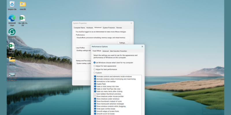 10 Easy Ways to Speed Up Your Laptop Performance