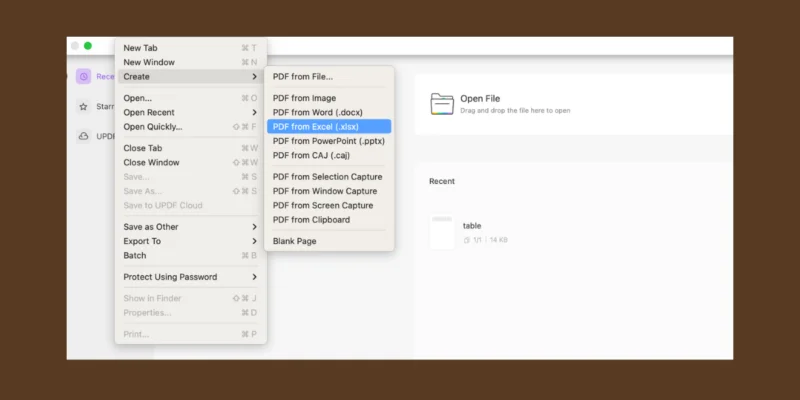 Fillable PDF Form without Acrobat- The Complete Guide - Gadgets Middle East