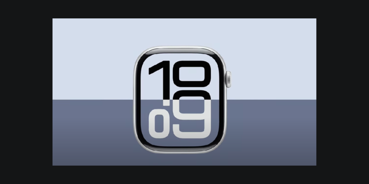 Apple Watch Series 10: Feature Highlight - Gadgets Middle East