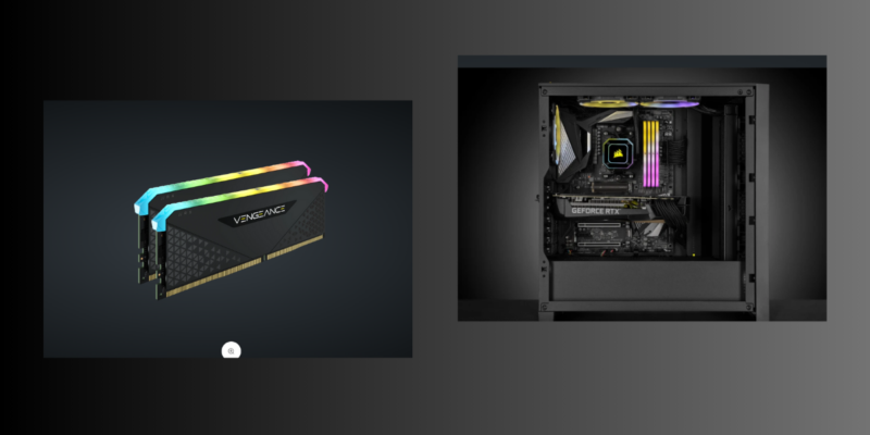 Essential Components for Building a PC