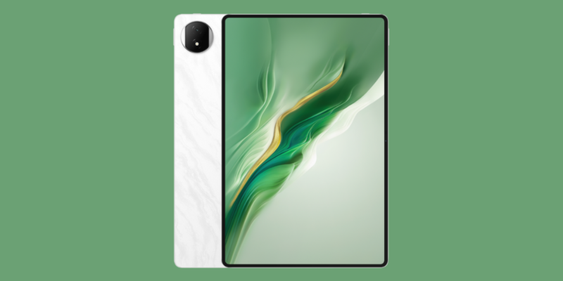 HONOR MagicPad 2: The New Tablet for Productivity and Multi-Tasking ...