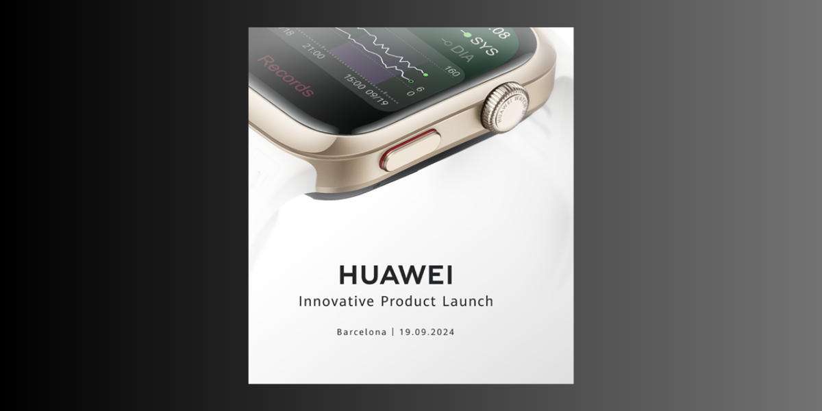 Huawei expands the horizon with a major product launch - Gadgets Middle ...