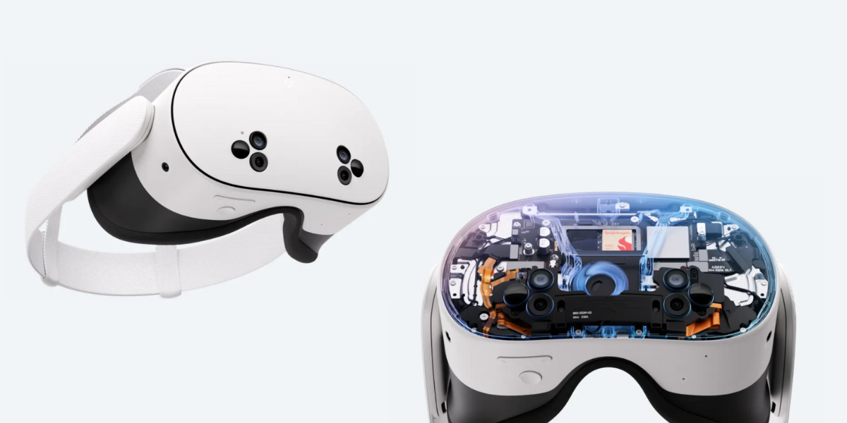 Major Announcements at Meta Connect 2024