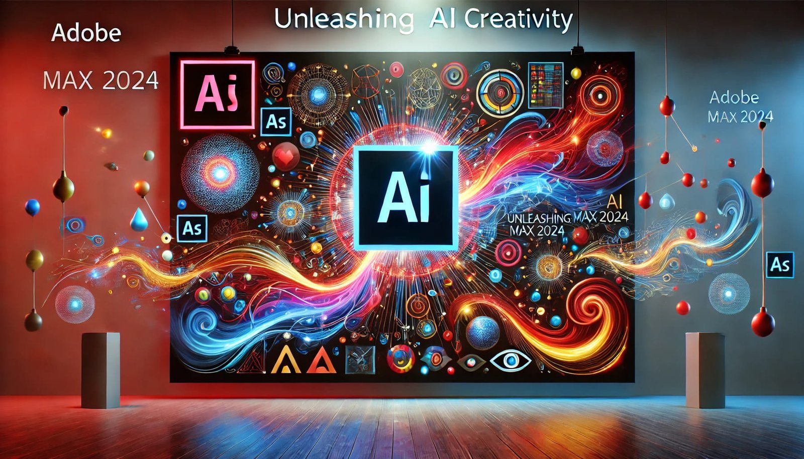 Adobe Max 2024: Key Announcements & AIl You Need to Know