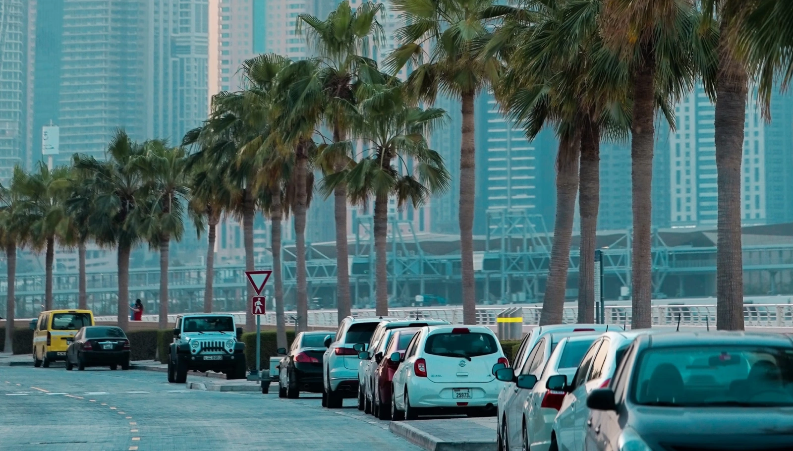 How to Check Traffic Fines in Dubai - Gadgets Middle East