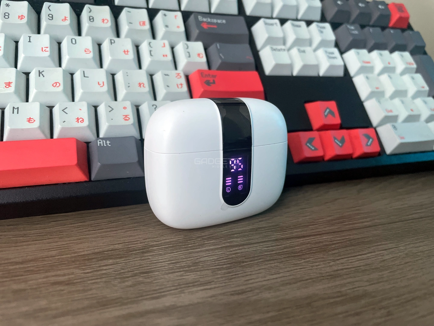 TAGRY X08 Wireless Earbuds Review - Gadgets Middle East