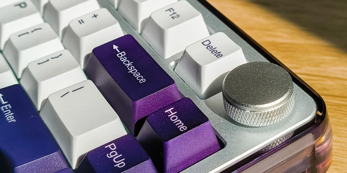 KiiBOOM Breeze 75 Review - Gadgets Middle East