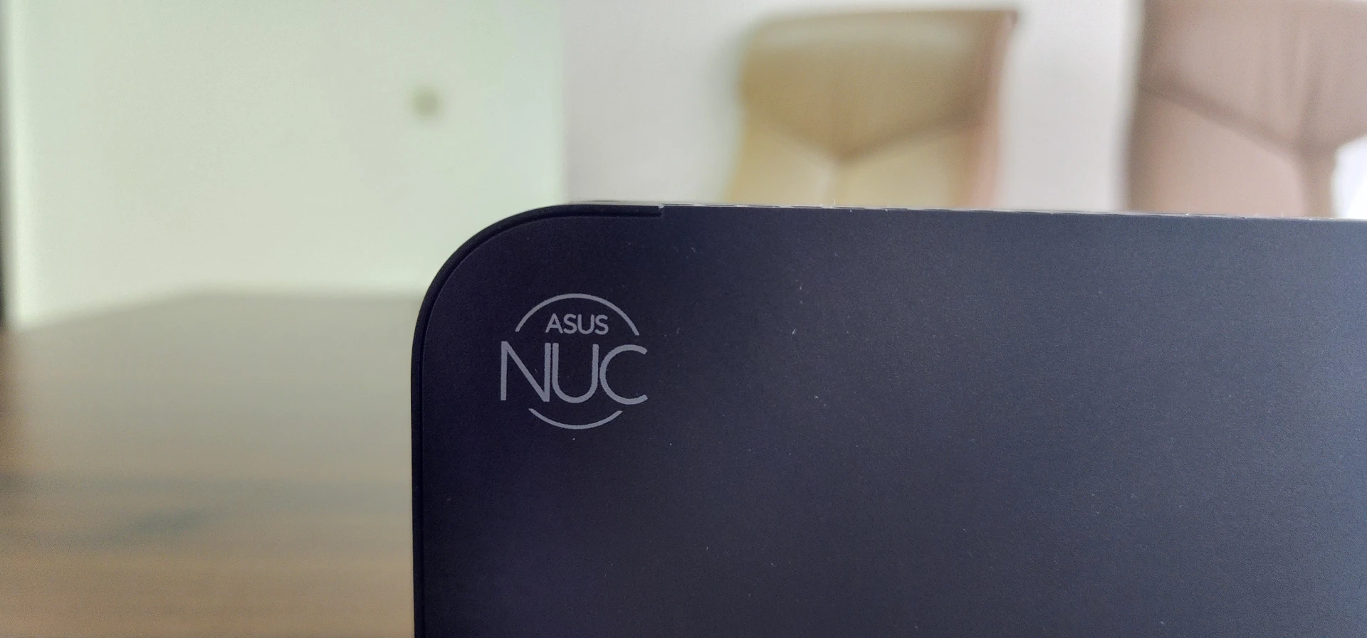ASUS NUC 14 Essential Review - Gadgets Middle East