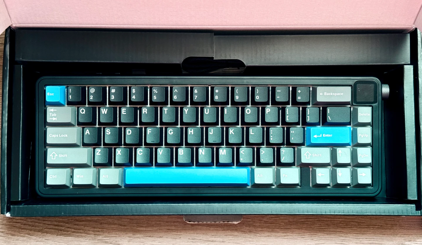 Epomaker HE65 Mag Review - Gadgets Middle East